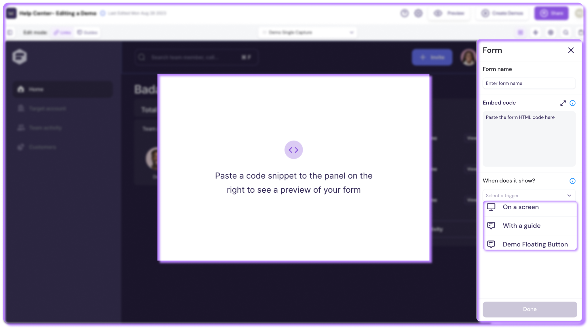 Embedding Marketo Lead Forms – Walnut.io